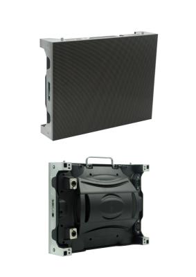 China High Definition Indoor Full Color P2.5 Rental LED Display Screen for sale