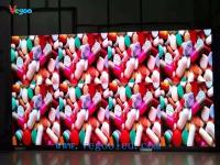 China High Definition Indoor Full Color P2.5 Rental LED Display Screen for sale