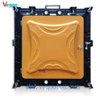 China Waterproof P6 SMD Outdoor Rental LED Display For Stage Background Led Screen for sale