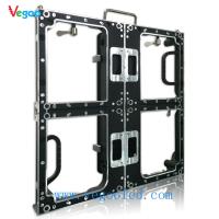 China High Fresh Frequency P3.91 Indoor Full Color Rental Led Display Screen for sale