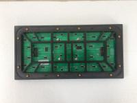 China P10 SMD Outdoor Full color led display high brightness  for adveristment for sale