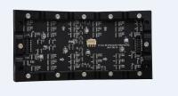 China Super Thin P2.5 / P3 / P4 Flexible LED Screen Commercial Digital Display for sale