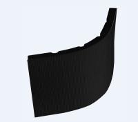 China Super Thin P2.5 / P3 / P4 Flexible LED Screen Commercial Digital Display for sale
