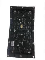 China Super Thin P2.5 / P3 / P4 Flexible LED Screen Commercial Digital Display for sale