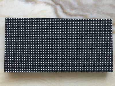 China P3.91 Indoor Full Color Commercial Advertising Led Display High Definition for sale