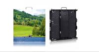 China P3.91 Indoor Full Color Commercial Advertising Led Display High Definition for sale