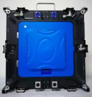 China P3.91 Indoor Full Color Commercial Advertising Led Display High Definition for sale