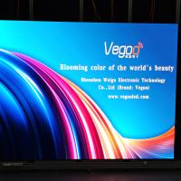 China COB Immersive Indoor Display Screen The Ultimate Solution For Museum Exhibitions for sale