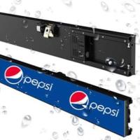 China Smart Shelf LED Display The Ultimate Solution for Supermarket Shelves and Warehouses for sale