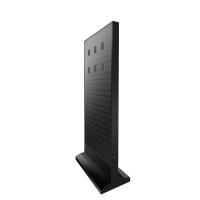 China Multi-Space Advertising LED Poster Display with 2.5mm Pixel Pitch and SMD2121 Black Lamp for sale