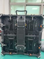 China P4.8 Rental LED Display Indoor Full color LED Display 1500CD/㎡ for sale