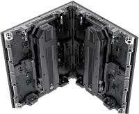 China P1.25 Small Pixel Pitch HD Led Display 480*540mm Aluminum Die-Casting Cabinet High-Resolution For Hotels for sale