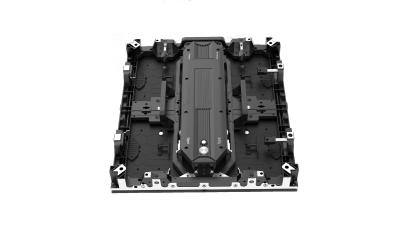 China P1.5 Small Pixel Pitch HD Led Screen 480*540mm Aluminum Die-Casting Cabinet COB Flip Chip For Conference Room for sale