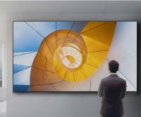China Outdoor P2.5 Small Pixel Pitch COB LED Screen 480*540mm Seamless 90° Connection Flip Chip For Broadcast Studios for sale