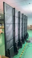 China P1.86 COB LED Poster Display Indoor Full Color LED Display 3000CD/m2 for sale