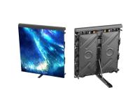 China P10 Outdoor Sports Full Color LED Display For Stadiums 960x960mm With Soft Module for sale