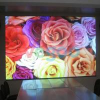China Customized P10 Full Color Led Display Screen For Television Relay / Event Show for sale