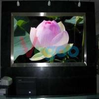 China Seamless P7.62 Indoor Full Color LED Display , Remote Control Video Wall Led Display for sale