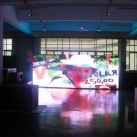 China Light Weight  Indoor Full Color LED Display P5 Led Module With Self Inspection for sale