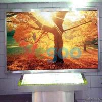 China High Brightness Rental P4 Indoor Full Color LED Display Screen Die Casting Aluminum for sale