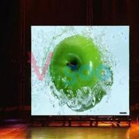 China High Resolution Thin P3 Indoor Full Color LED Display For Shopping Malls for sale