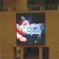 China Energy Saving Stage Background Indoor Full Color LED Display P10 Led Screen for sale