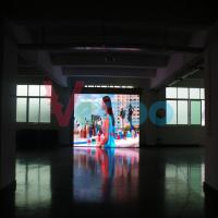 China P5 SMD2121 Full Color Led Sign Commercial Advertising LED Display for sale