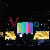 China Indoor Full Color 3.91mm Stage Background Led Display Big Screen 1000cd/㎡ for sale