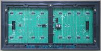 China High Brightnes Waterproof Dustproof Outdoor Led Module P10 Full Color Led Display for sale