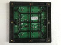 China P4.8 RGB Indoor Full Color Led Video Module With 140º Viewing Angle for sale