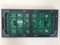 China Light Weight 1R1G1B / SMD3528 P5 Indoor Led Display Full Color Led Panel for sale