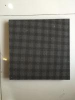 China High Resolution P4.81 1R1G1B 2121 SMD LED Module Hd Led Screen for sale