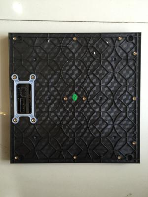 China High Resolution P4.81 1R1G1B 2121 SMD LED Module Hd Led Screen for sale