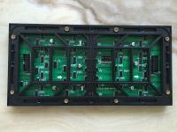China Customized Digital Display Board P4 Led Video Wall 62500 Pixel/M2 for sale