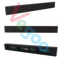 China High Resolution Full Color 10mm SMD LED Module Led Advertising Screen for sale