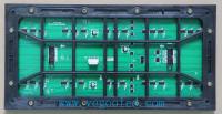 China P8 SMD LED Module Outdoor Full Color LED Display High Temperature Pervention for sale