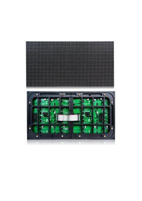 China Custom MBI5124 P5 LED Display Multi Color Led Display Board 800CD/㎡ for sale