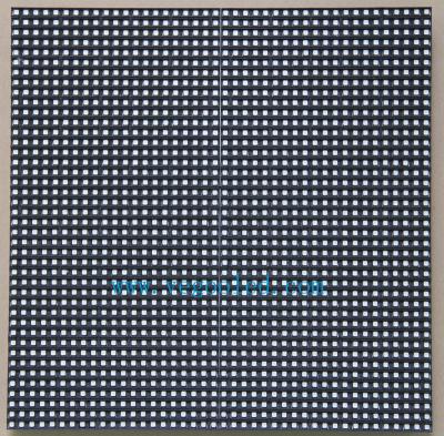 China Outdoor Full Color P5.95 SMD LED Module Low Energy Consumption for sale