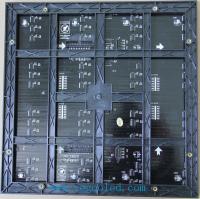 China Indoor Full Color P4.8 Smd Led Display Module For Amusement Parks for sale