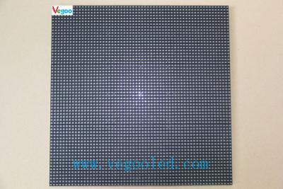 China Indoor Full Color P4.8 Smd Led Display Module For Amusement Parks for sale