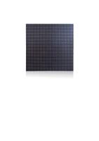 China High Contrast Ratio P4.81 SMD LED Module For Led Video Wall 1100cd/㎡ for sale
