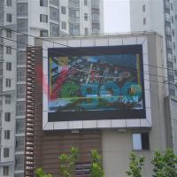 China P5 Outdoor Full color LED Display for sale