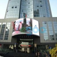 China P5 Outdoor Full color LED Display for sale