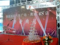 China P3.91 Full color indoor advertising led display screen 250mm×250mm for sale