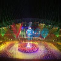 China Customized P3.91 Led Video Screen Rental Outdoor Led Display Panels 4500cd/㎡ for sale