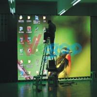 China High Refresh Rate SMD2727 Seamless Rental LED Display P4.81 MBI5124 for sale