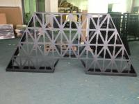 China Pixel Pitch 4mm Ball LED Display Led Advertising Panel Long Lifespan for sale
