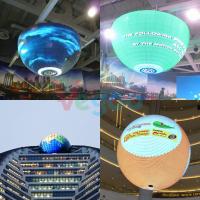 China High Resolution P4 Indoor Led Display Full Color SMD LED Video Wall 62500 Pixel/M2 for sale