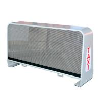 China 5mm Taxi Top Led Display Taxi Top Led Sign Easy Installation 40000 Pixel/M2 for sale