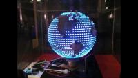 China 4mm Led Videowall Led Display Board For Advertising With CE Certification for sale